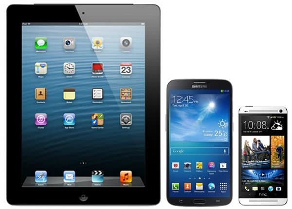 Phablet vs Tablet vs Smartphone: Ventajas y Desventajas