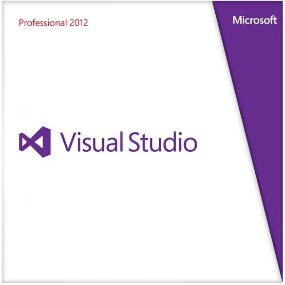 GRATIS: Descarga Microsoft Visual Studio 2012 Express